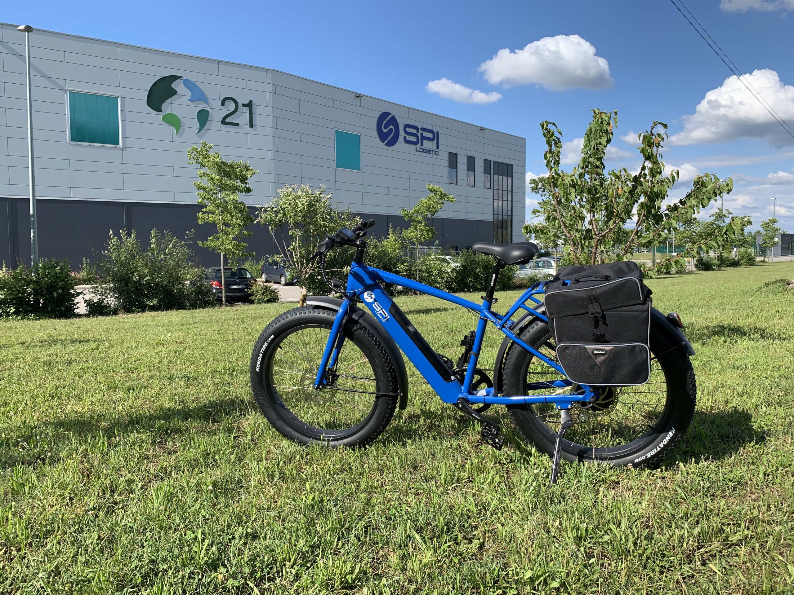 SPI Group - Nos engagements