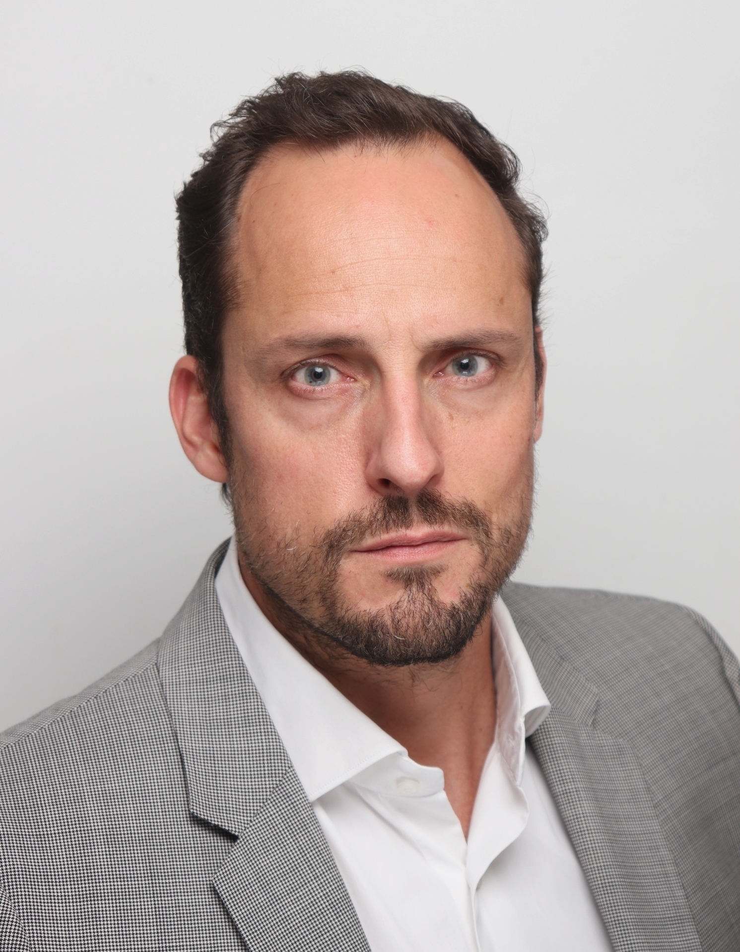 SPI Group - Notre histoire